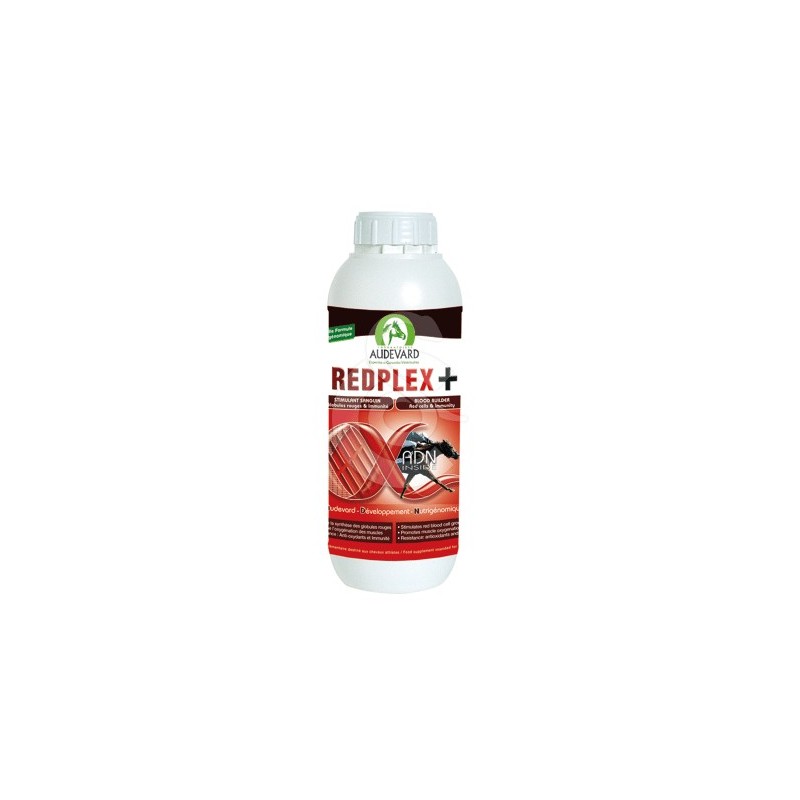 Redplex + - MyVetShop