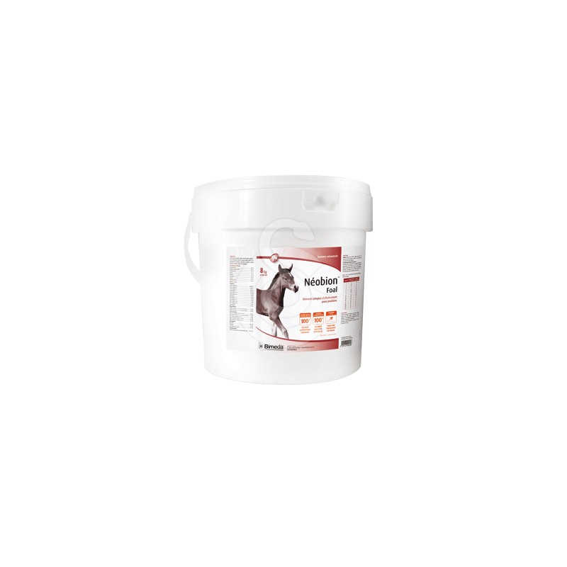 Neobion Foal - MyVetShop