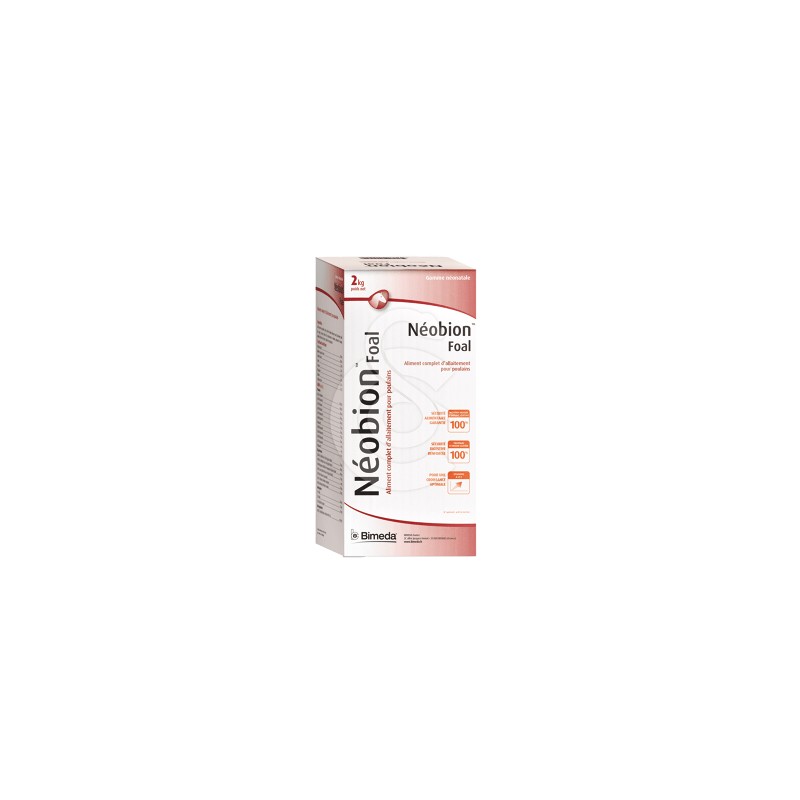 Neobion Foal - MyVetShop