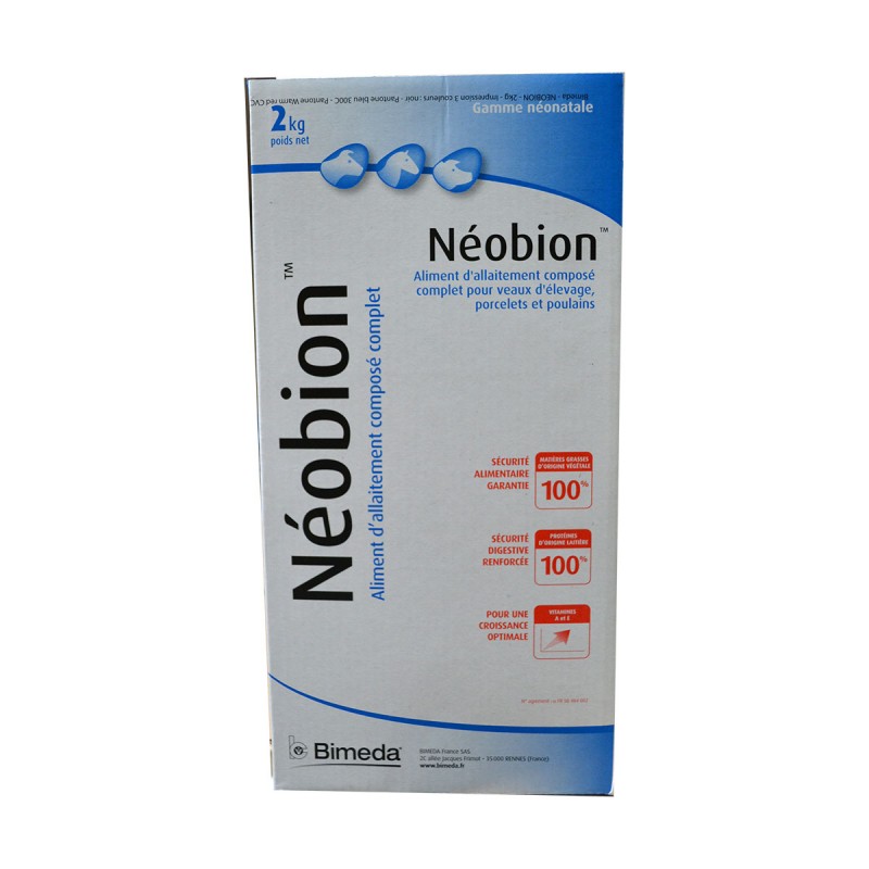 Neobion - MyVetShop